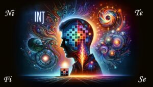 INTJ Cognitive Functions - Personality Development Guide for the INTJ ...
