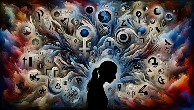 ENFP Shadow Functions: The ENFP Dark Side – HABITS.SOCIAL