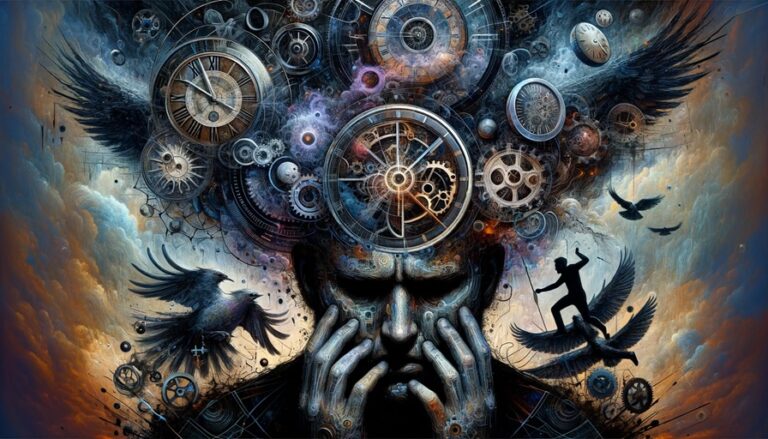 ENTJ Shadow Functions: The ENTJ Dark Side - HABITS.SOCIAL