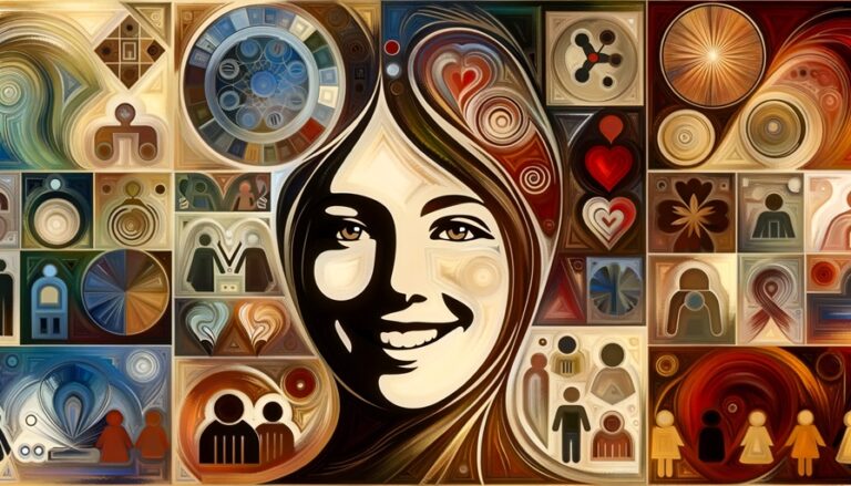 How to recognise an ESFJ? - Physical, Social & Behavioral ESFJ Signs ...