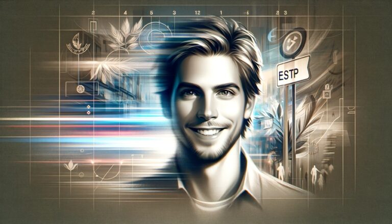 How to recognise an ESTP? - Physical, Social & Behavioral ESTP Signs ...